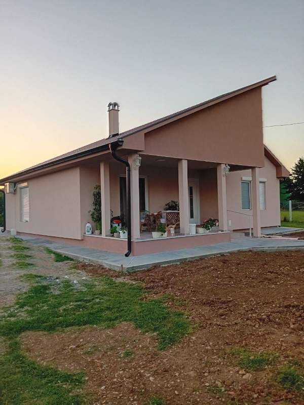 Montažne Kuće Srbija Cene i Katalog