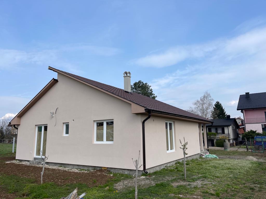 Montažne Kuće Srbija Cene i Katalog